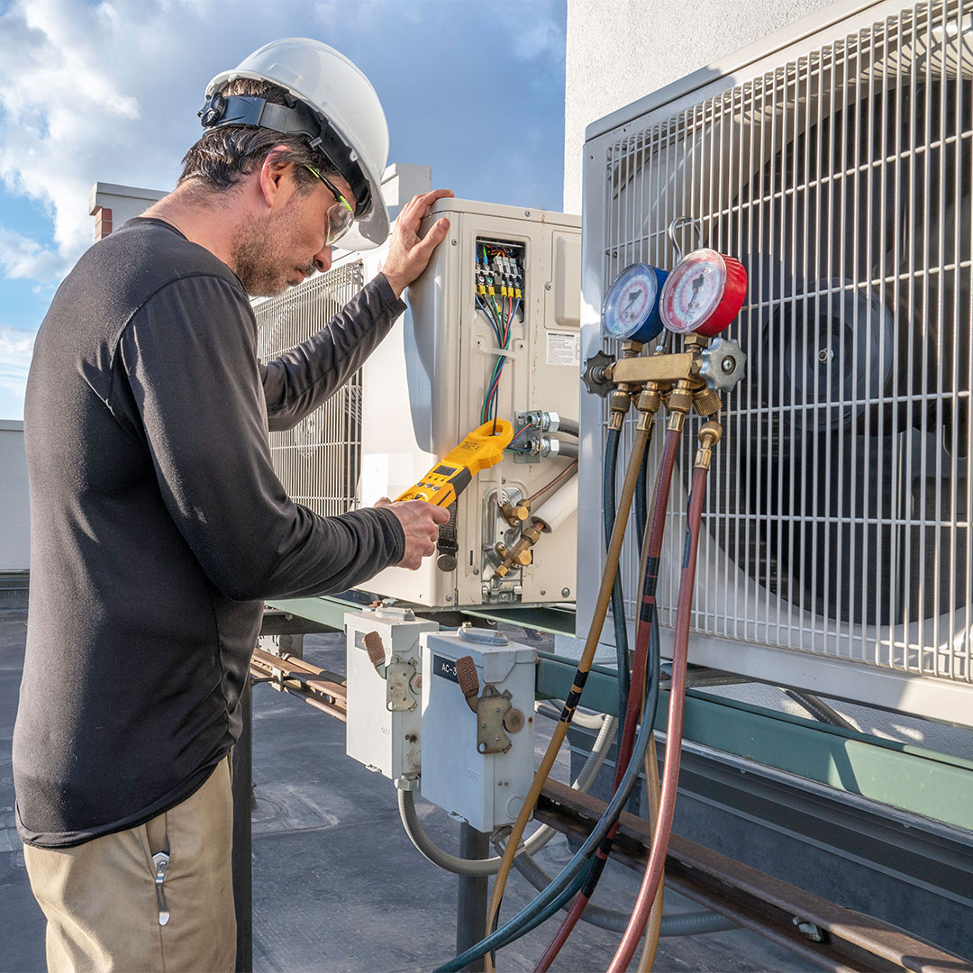 About Us - Air Master Hvac